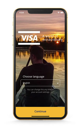 Visa Explore | Visa